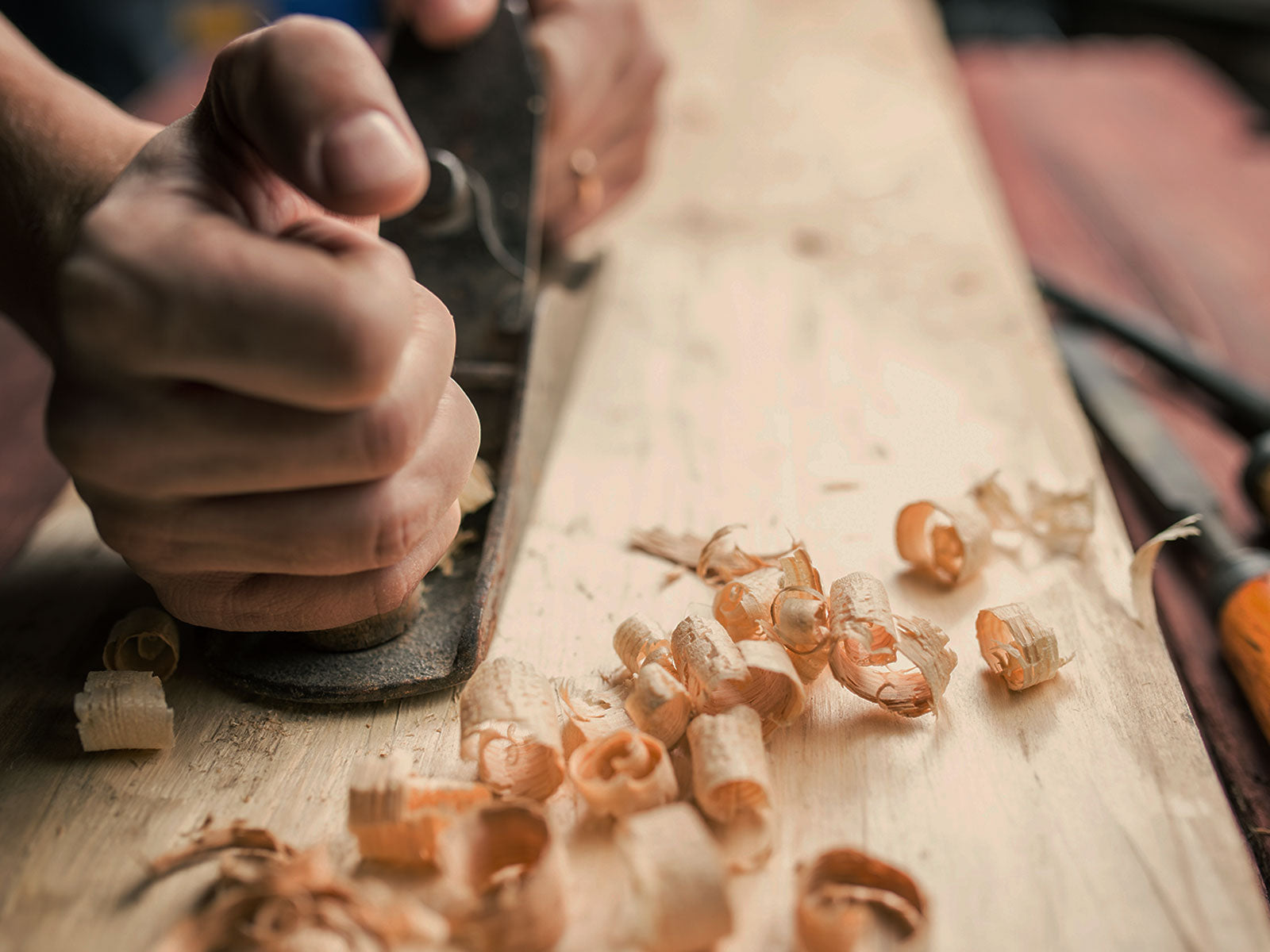 Our Story – Longview Woodworks